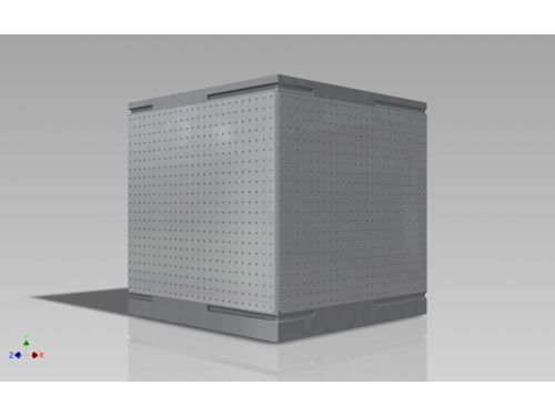 PowerCube Product Design Contest for AutoCAD Designer - Freelance ...