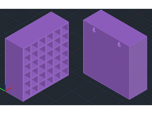 Sketch drawing to CAD/.stl file - Freelance 3D Printing Design - Cad Crowd