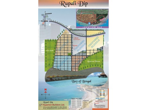Modeling & Graphic Design for a Modern Landfill - Freelance 3D Modeling ...