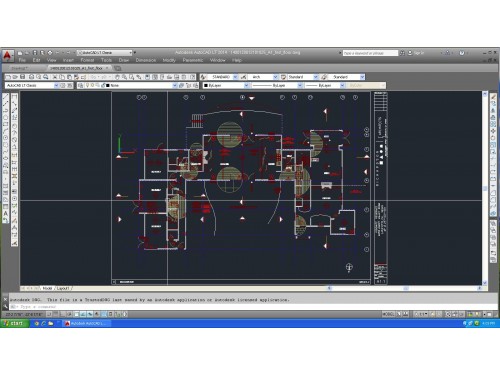 Clean up old AutoCAD drawings - Freelance 3D Modeling Design - Cad Crowd