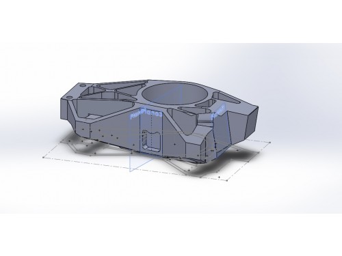 create a parametric CAD model - Freelance 3D Modeling Design - Cad Crowd