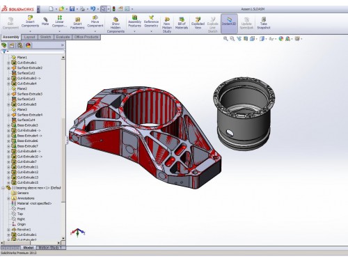 create a parametric CAD model - Freelance 3D Modeling Design - Cad Crowd