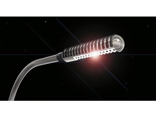 LED Streetlight Design (Family) - Freelance Product Design - Cad Crowd