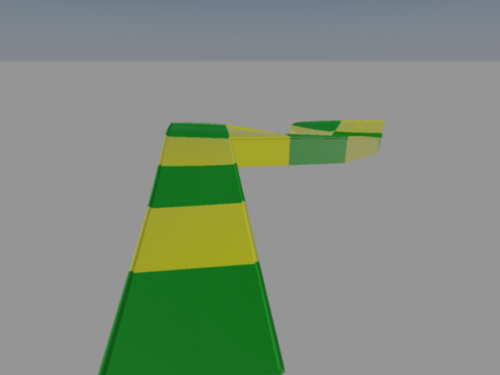 Design a Dynamic Mini Golf Set! - Freelance 3D Modeling Design - Cad Crowd