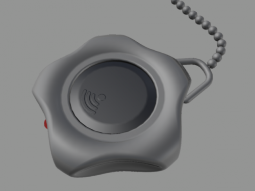 Easy Button - Freelance 3D Modeling Design - Cad Crowd