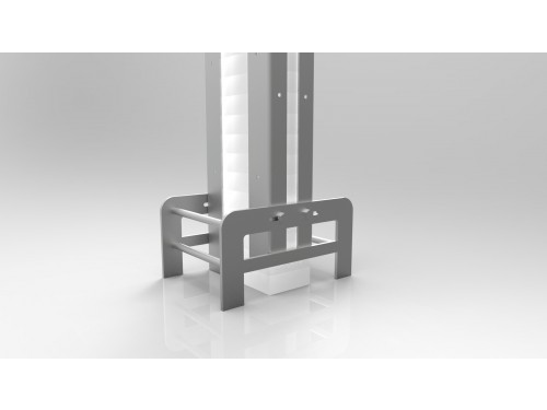 box stacker - Freelance Engineering - Cad Crowd