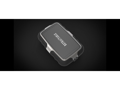 Retractable holder C2 - Freelance 3D Modeling Design - Cad Crowd