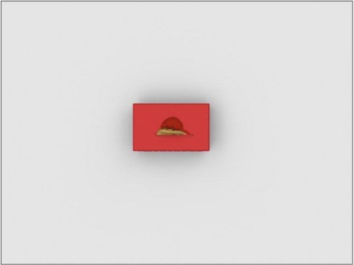 Canadabs Beaver Box - Freelance General Design - Cad Crowd