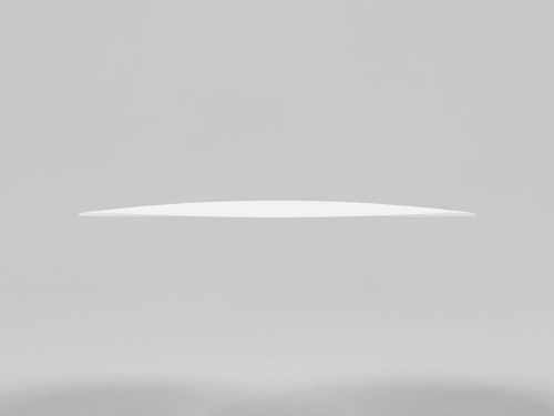 Total Winner!!!! - Best Tabletop - Super Ellipse (in the manner of Piet ...