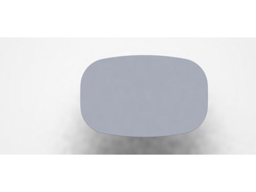 Total Winner!!!! - Best Tabletop - Super Ellipse (in the manner of Piet ...