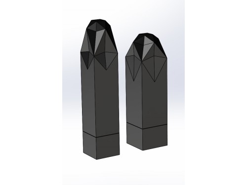 3D Product Design for Lipgloss/Lipstick Component - Freelance Product ...