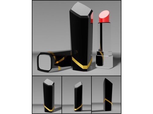 3D Product Design for Lipgloss/Lipstick Component - Freelance Product ...