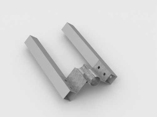 Tooway E TRIA bracket - Freelance 3D Printing Design - Cad Crowd