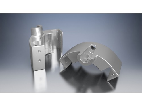 Tooway E TRIA bracket - Freelance 3D Printing Design - Cad Crowd