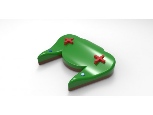 Controller design - Freelance 3D Modeling Design - Cad Crowd