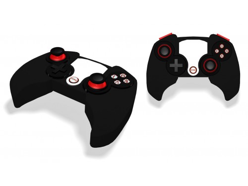 Controller design - Freelance 3D Modeling Design - Cad Crowd
