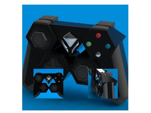 Controller design - Freelance 3D Modeling Design - Cad Crowd