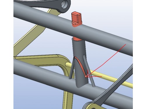 Mechanical Block Grab - Freelance 3D Modeling Design - Cad Crowd