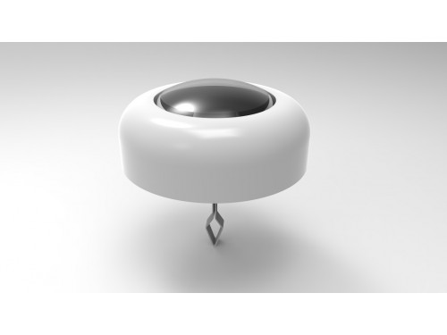 Motion sensor - Freelance 3D Modeling Design - Cad Crowd