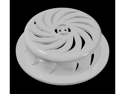 Motion sensor - Freelance 3D Modeling Design - Cad Crowd