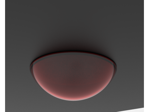 Motion sensor - Freelance 3D Modeling Design - Cad Crowd