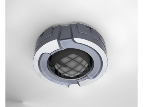 Motion sensor - Freelance 3D Modeling Design - Cad Crowd