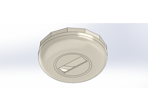 Motion sensor - Freelance 3D Modeling Design - Cad Crowd