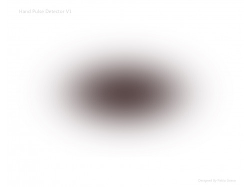 Industrial Design of a Hand Pulse Detector - Freelance 3D Modeling ...