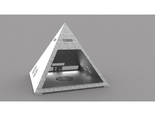 Design A computer Enclosure for me. - Freelance 3D Modeling Design ...