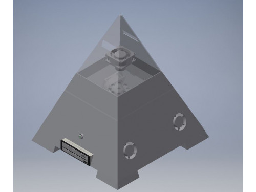 Design A computer Enclosure for me. - Freelance 3D Modeling Design ...