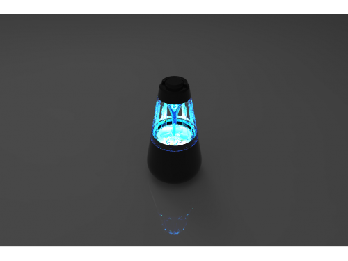 Mosquito Trap Redesign - Freelance 3D Modeling Design - Cad Crowd