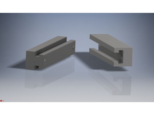 Locking Mechanism Design for Consumer Product - Freelance 3D Modeling ...