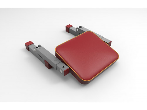 Gym Equipment Design - Freelance CAD Design - Cad Crowd
