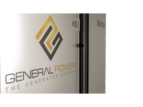 Realistic power generator rendering - Freelance 3D Modeling Design ...