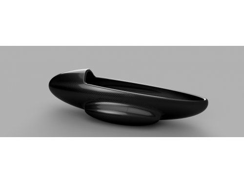 Design the World's Coolest & Most Advanced Sledge - Freelance CAD ...