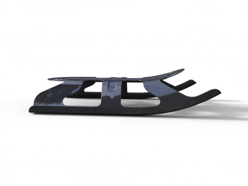 Design the World's Coolest & Most Advanced Sledge - Freelance CAD ...