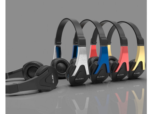 Redesign of a bluetooth headphone - Freelance Electronic Devices - Cad ...