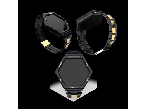 New Smartband design - Freelance Product Design - Cad Crowd