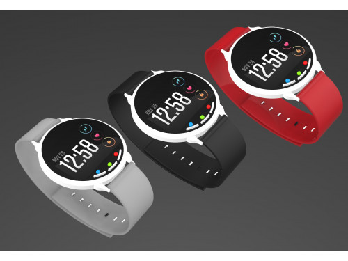 New Smartband design - Freelance Product Design - Cad Crowd