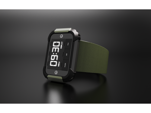 New Smartband design - Freelance Product Design - Cad Crowd