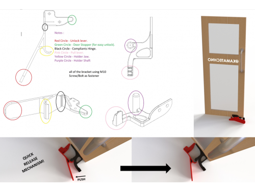 Covid-19/Coronavirus Product Design and 3D Printing Challenge (open ...