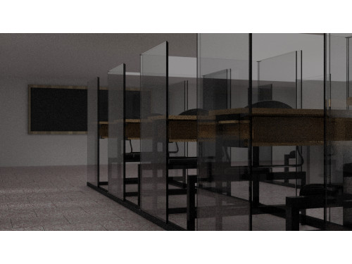 COVID-19 Classroom Safety and 3D Product Design Challenge (open-source ...