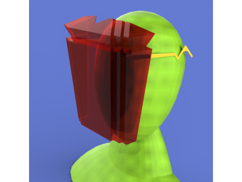 Design Concept Contest for Fashion Face Shields - $500 In Rewards ...