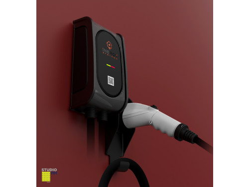 New enclosure for Open EVSE charger - Freelance CAD Design - Cad Crowd