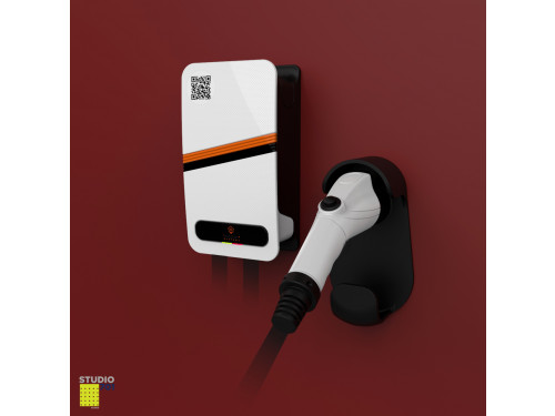 New enclosure for Open EVSE charger - Freelance CAD Design - Cad Crowd