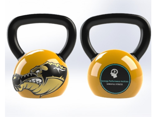 Animal (and other) themed kettlebells - Freelance Product Design - Cad ...