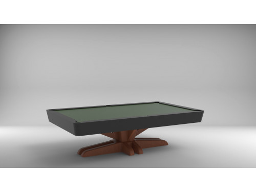 Pool Table Design - Freelance Furniture Design - Cad Crowd