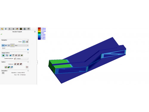 Custom Billet Gear Shifter - Freelance CAD Design - Cad Crowd