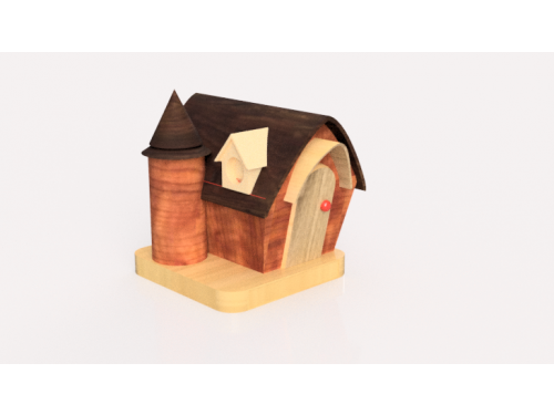 Escape Room puzzles - Freelance 3D Printing Design - Cad Crowd