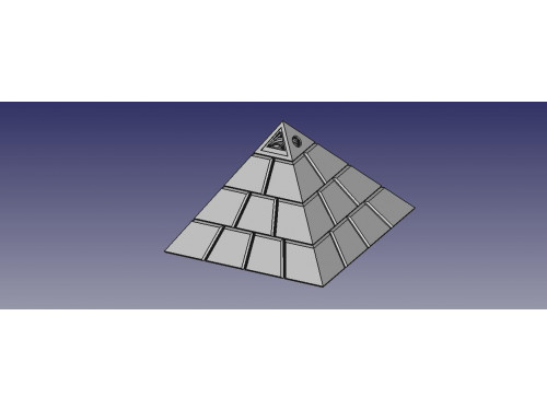 Escape Room puzzles - Freelance 3D Printing Design - Cad Crowd